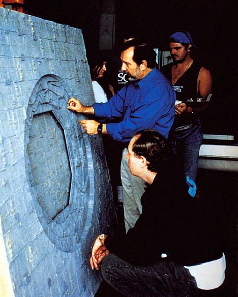 Dan Curry | ČSFD.cz