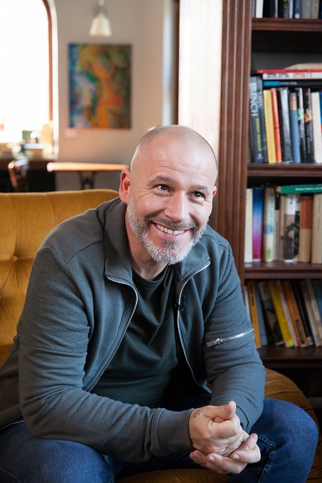 Jan Musil | ČSFD.cz