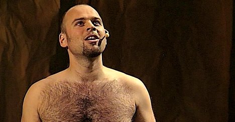 David Uličník | ČSFD.cz