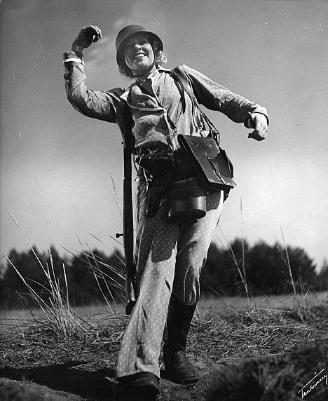 Elsa Turakainen | ČSFD.cz