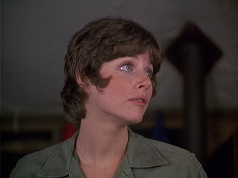 Marcia Strassman | ČSFD.cz