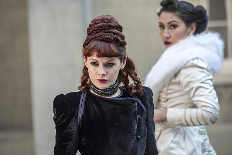 Emily Beecham | ČSFD.cz
