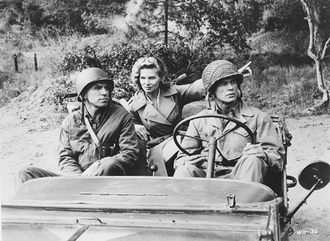 Violet Rensing | ČSFD.cz