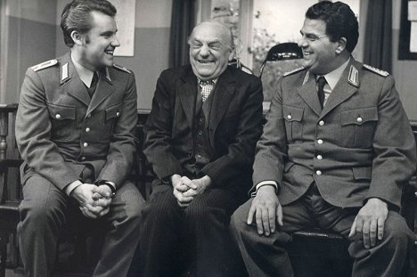 Edgar Bessen | ČSFD.cz