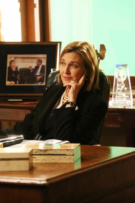 Brenda Strong | ČSFD.cz