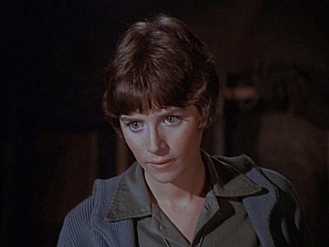 Marcia Strassman | ČSFD.cz