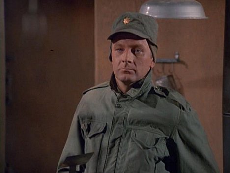 Larry Linville | ČSFD.cz