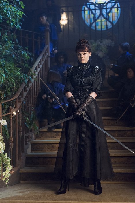 Emily Beecham | ČSFD.cz