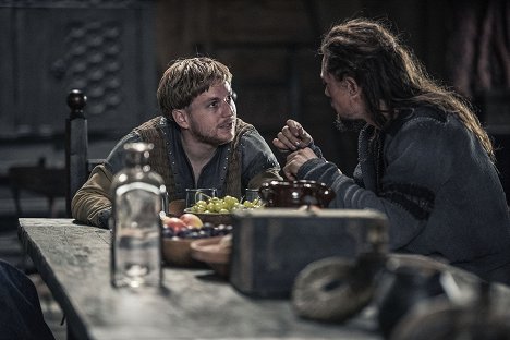 Harry McEntire | ČSFD.cz