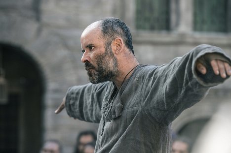 Cavan Clerkin | Galerie - Z filmu | ČSFD.cz