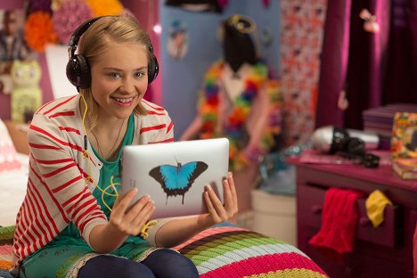 Georgia Lock | ČSFD.cz