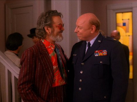 Don S. Davis | ČSFD.cz