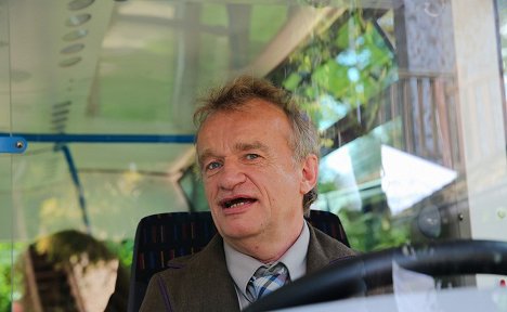 Dominique Pinon | ČSFD.cz