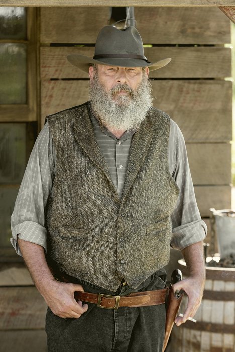 Matthew Posey | ČSFD.cz