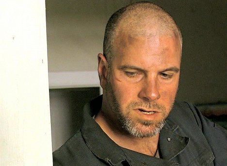 Jonathan Fraser | ČSFD.cz