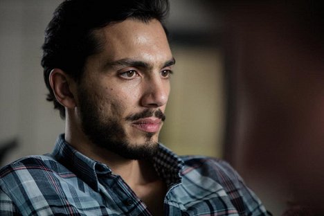 Samir Boitard | ČSFD.cz