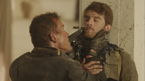 Jose Rosete | ČSFD.cz