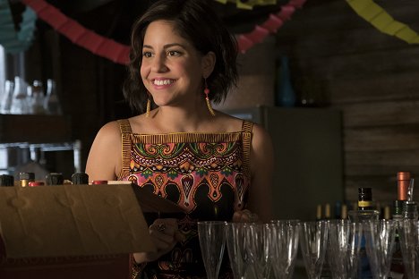 Ellie Reed | ČSFD.cz