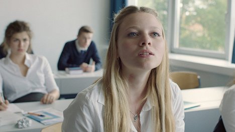 Alexandra Schmidt | ČSFD.cz