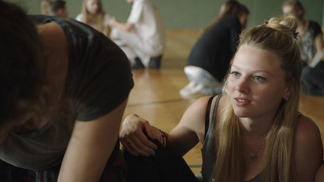 Alexandra Schmidt | ČSFD.cz