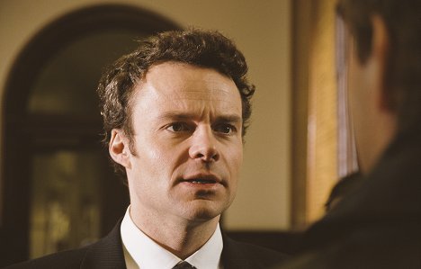 Jamie Glover | ČSFD.cz