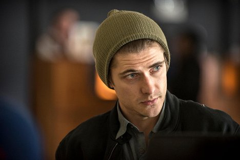 Samuel Hunt | ČSFD.cz