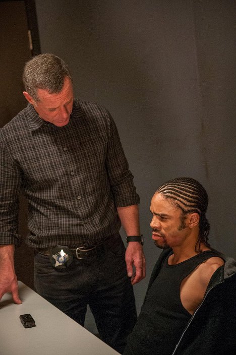 Jason Beghe | ČSFD.cz