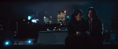 Alanna LeVierge | Galerie - Z filmu | ČSFD.cz