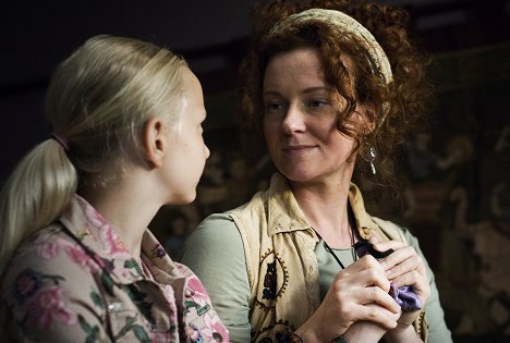 Jessica Penttilä | ČSFD.cz