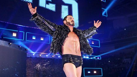 Austin Aries | ČSFD.cz