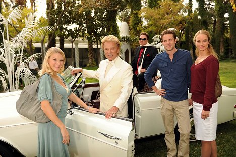 Alexander Sternberg | ČSFD.cz