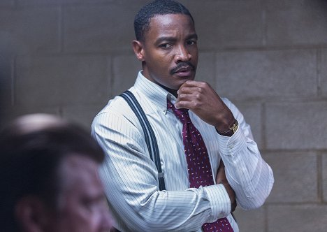 Cranston Johnson | ČSFD.cz