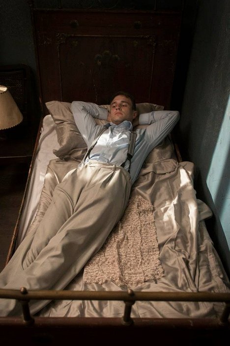 Péter Sándor | ČSFD.cz