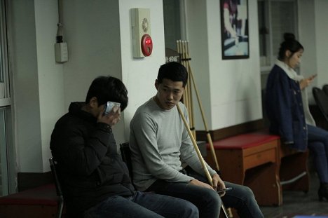 Rae-hyeon Cha | ČSFD.sk