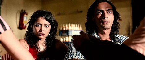 Shahana Goswami | ČSFD.cz