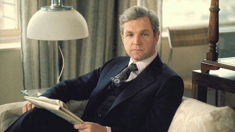 John Stride | ČSFD.cz