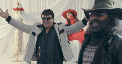 Salim Shaheen | ČSFD.cz