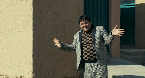 Salim Shaheen | ČSFD.cz