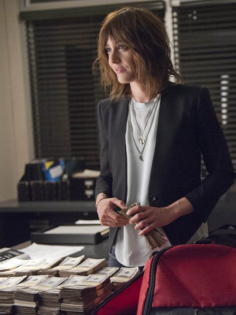 Kate Moennig | ČSFD.cz