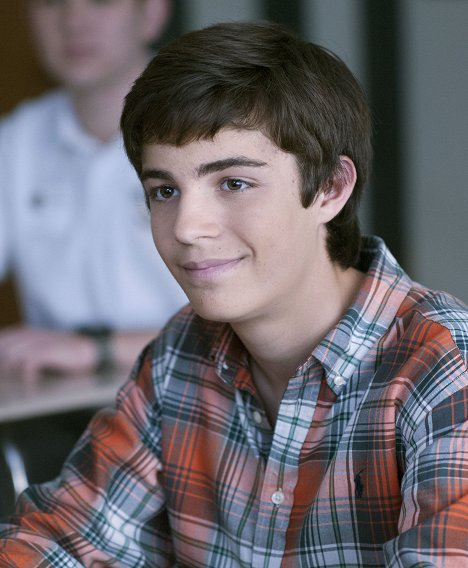 Devon Bagby | ČSFD.cz