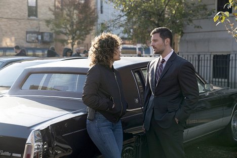 Gino Anthony Pesi | ČSFD.cz