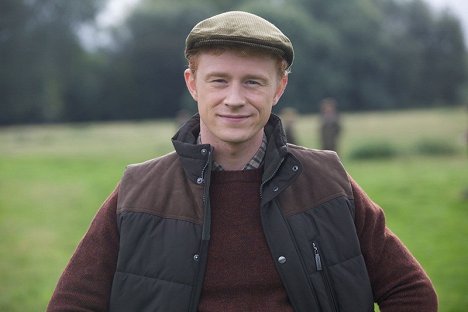 Dean Ridge | ČSFD.cz