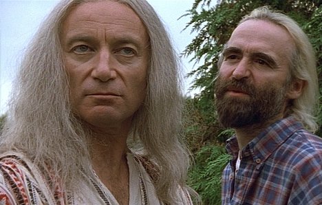 Michael Feast | ČSFD.cz