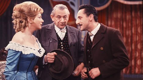 Maxl Graf | ČSFD.cz