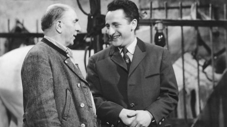 Michl Lang | ČSFD.cz