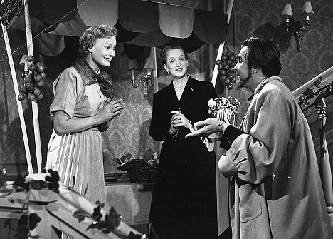 Kerstin Nylander | ČSFD.cz