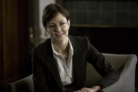 Lilli Birdsell | ČSFD.cz