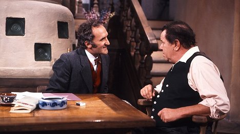 Georg Hartl | ČSFD.cz