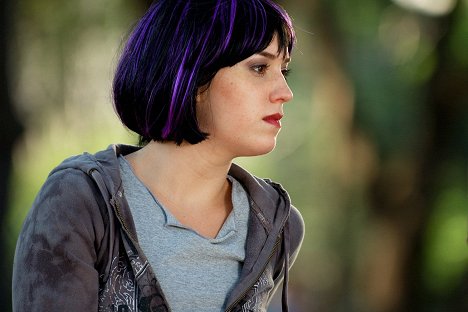 Nicole Elliott | ČSFD.cz