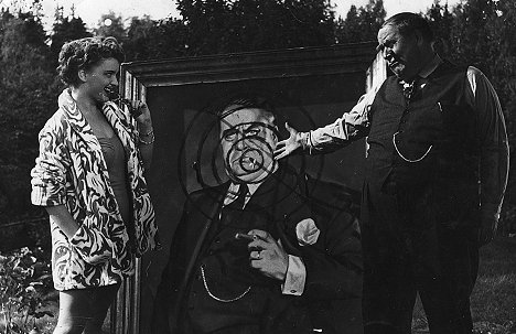 Veikko Linna | ČSFD.cz